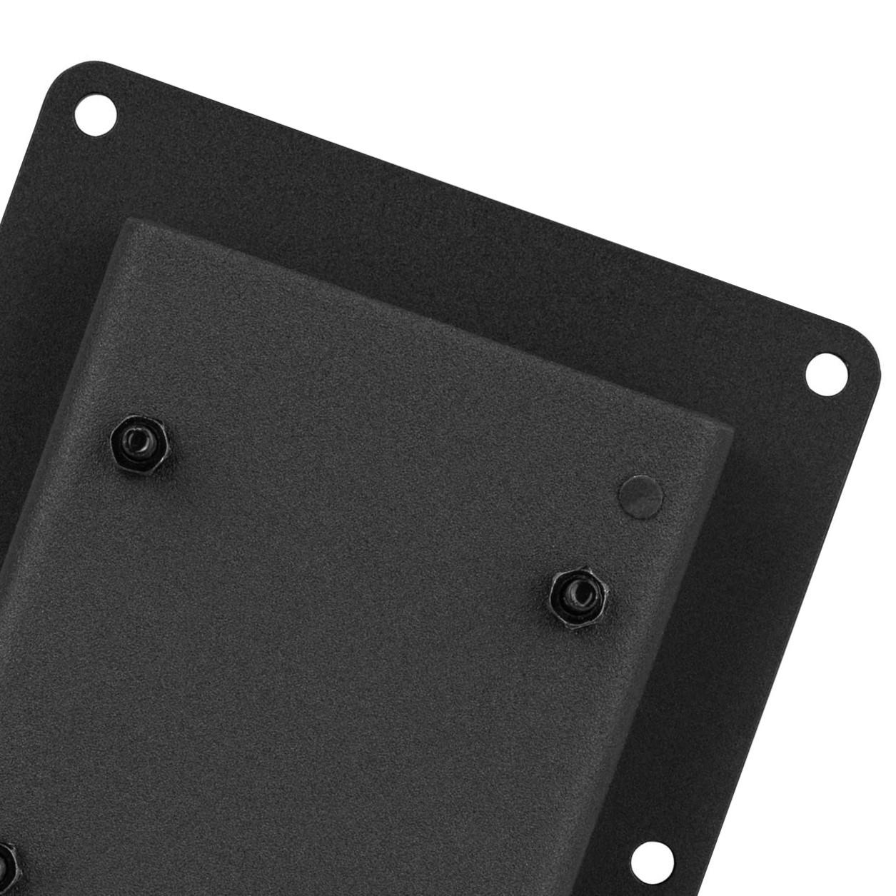 Dayton Audio - AMTHR-4 Hi-Res Air Motion Transformer 4 Ohm